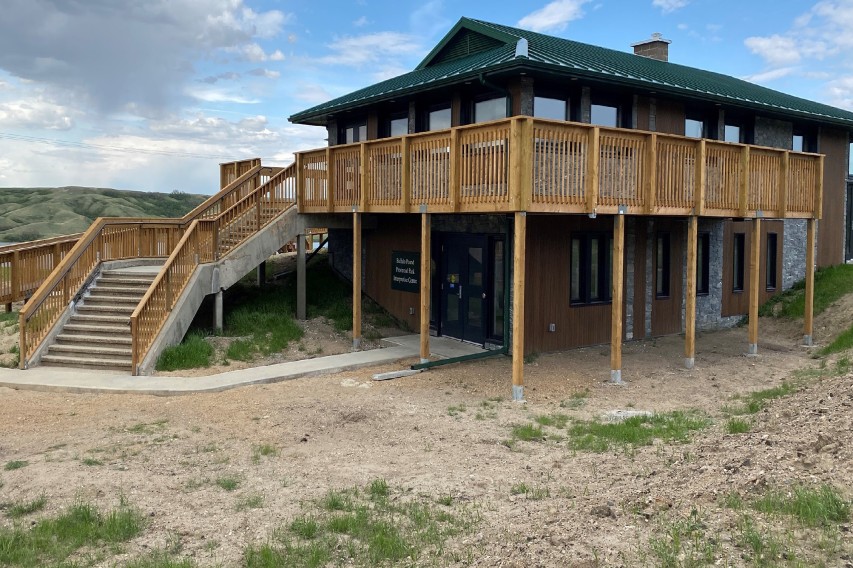 Westridge Construction | Home